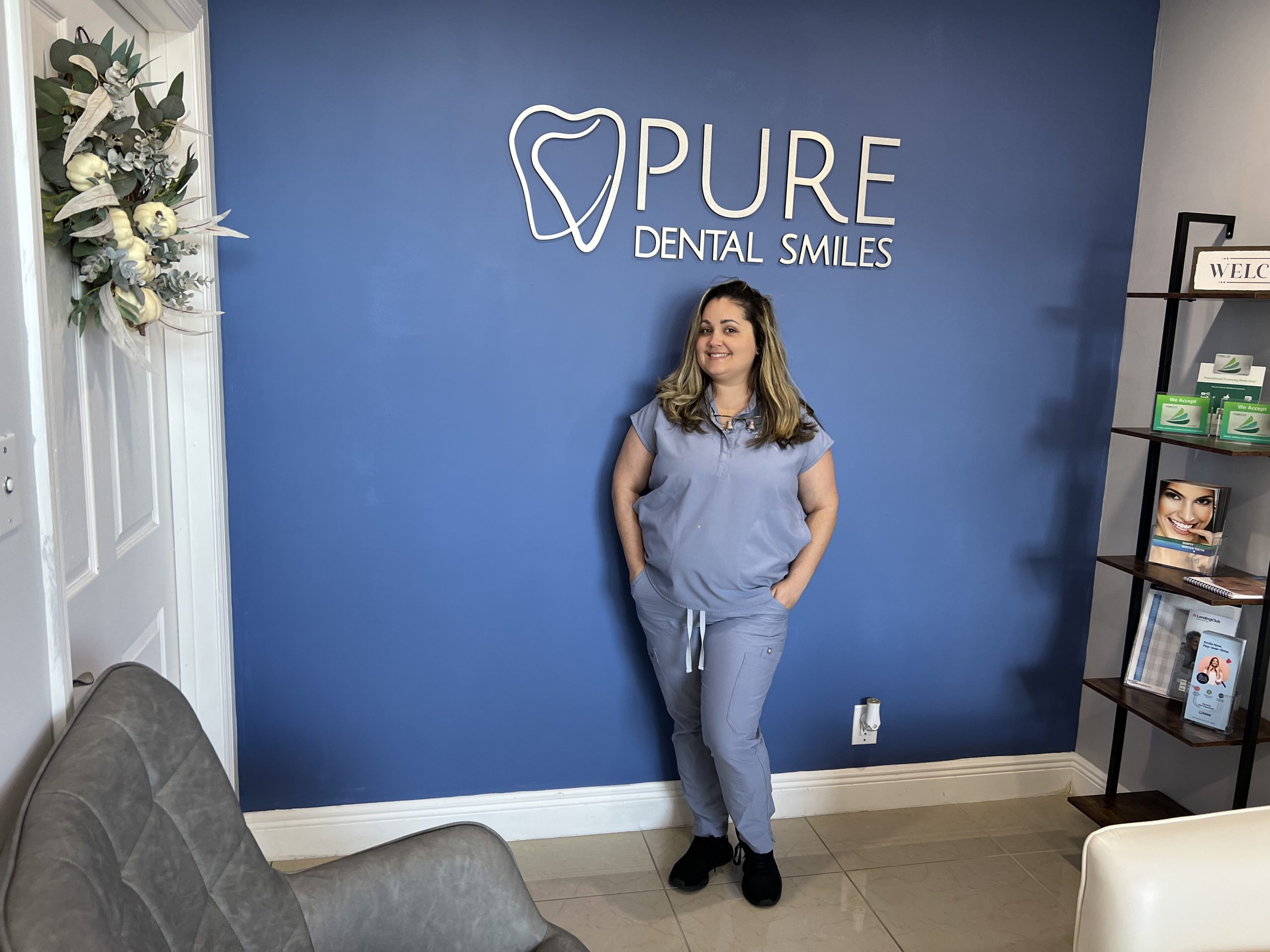 North Miami Beach Dentist - Pure Dental Smiles